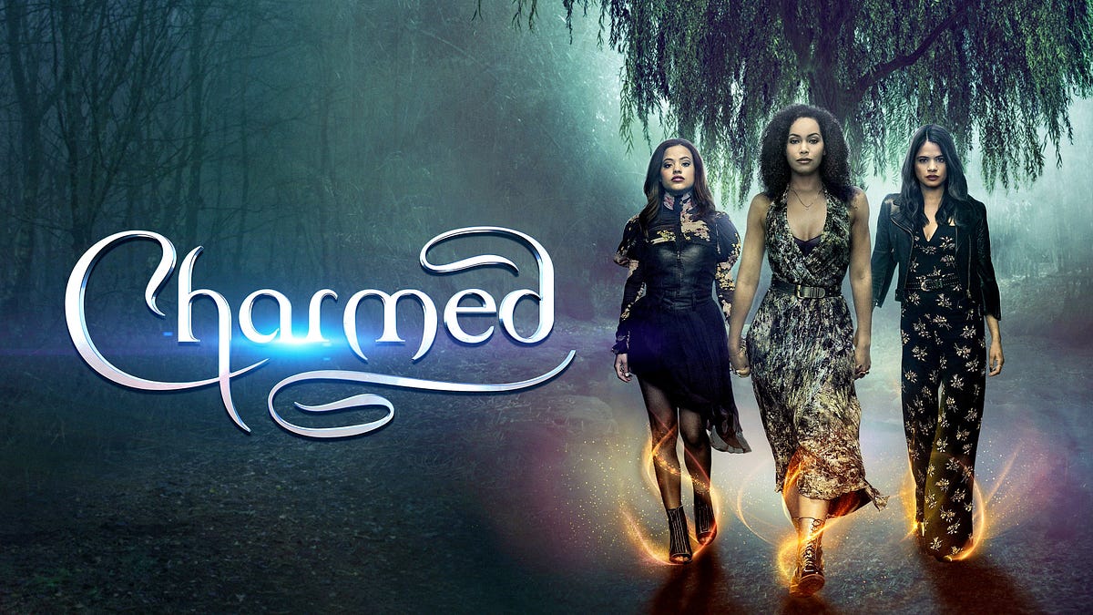 Voir SERIES! Charmed 3x05 Streaming VOSTFR HD Francais | by Plustvmaxs ...
