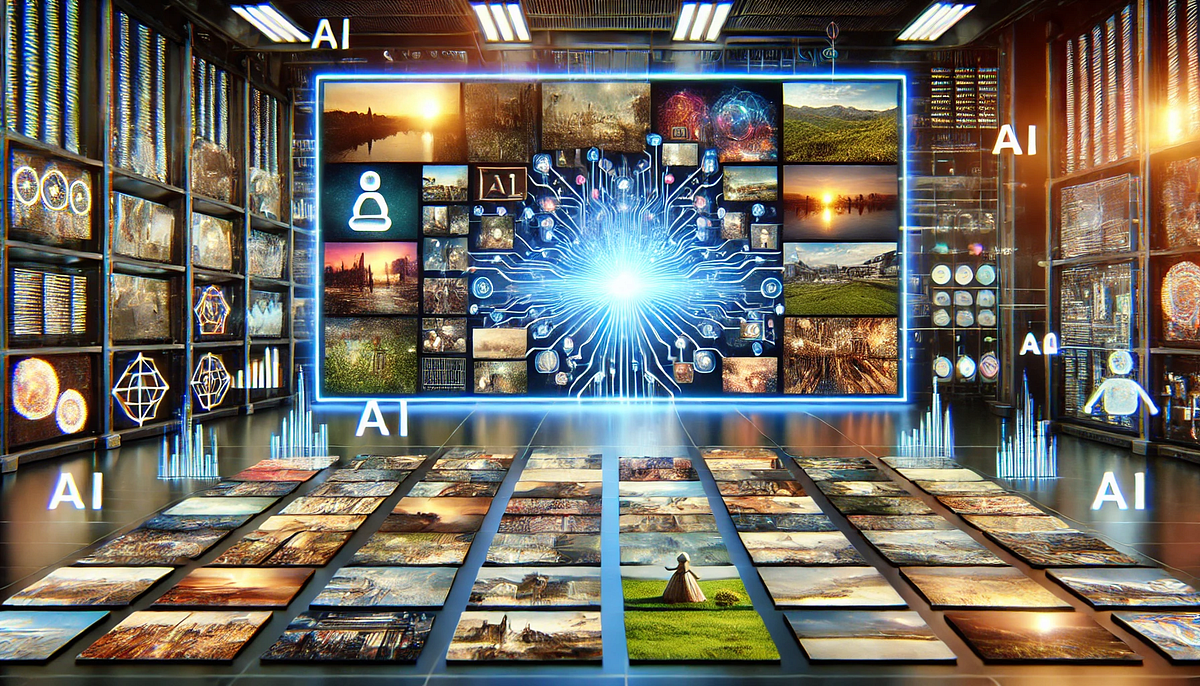 LLava: Advancing Image Recognition with Enhanced AI Models | by ...