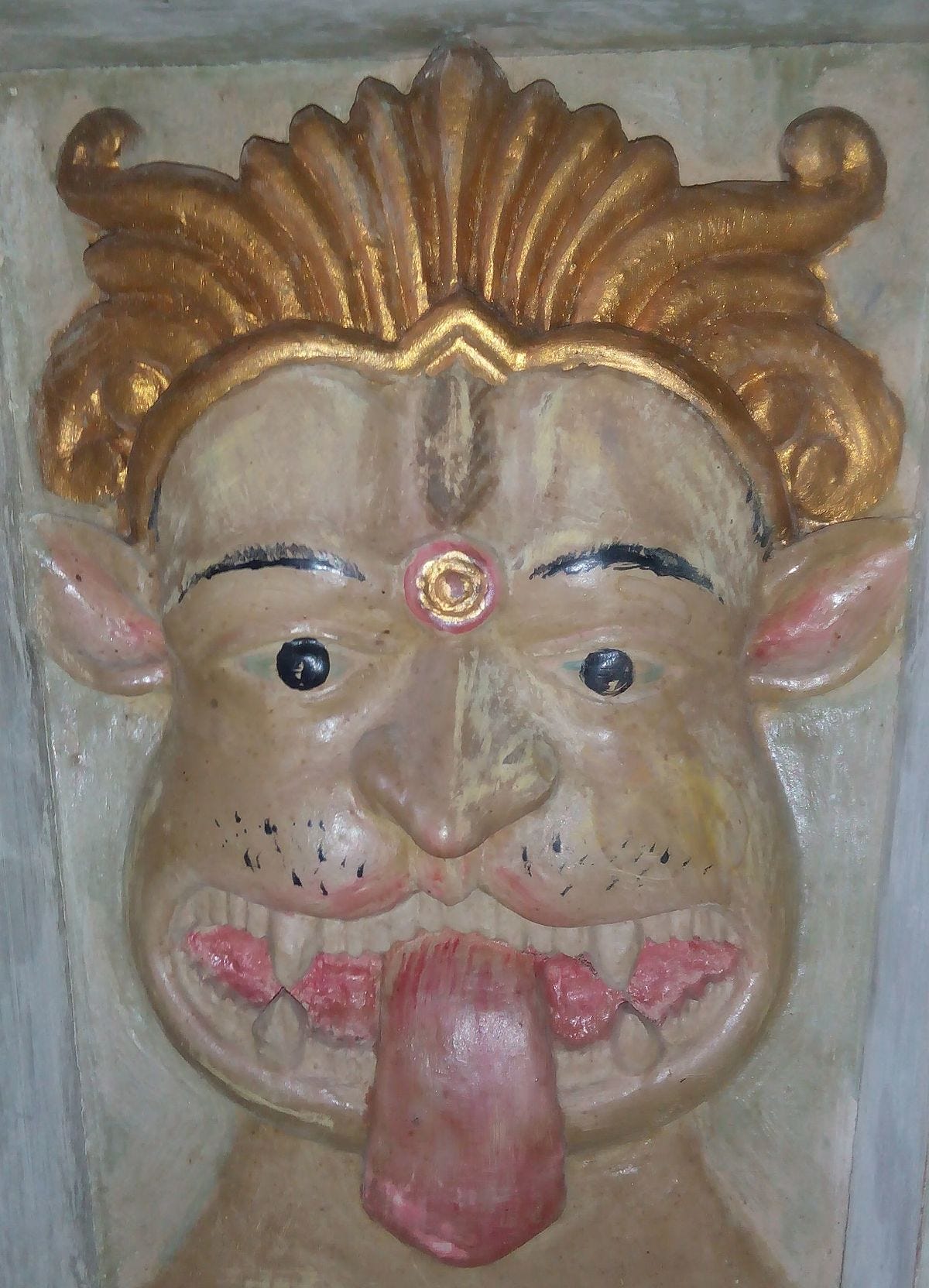 Brahmarakshasa: The Fearsome Guardian of Knowledge and Spirit in Indian ...