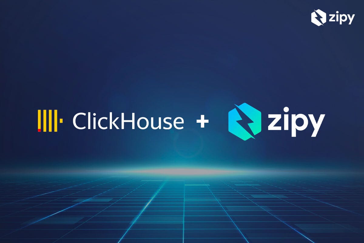 Deep Dive Into ClickHouse. — by Pragati Srivastava | by Zipy | ZipyAI | Medium