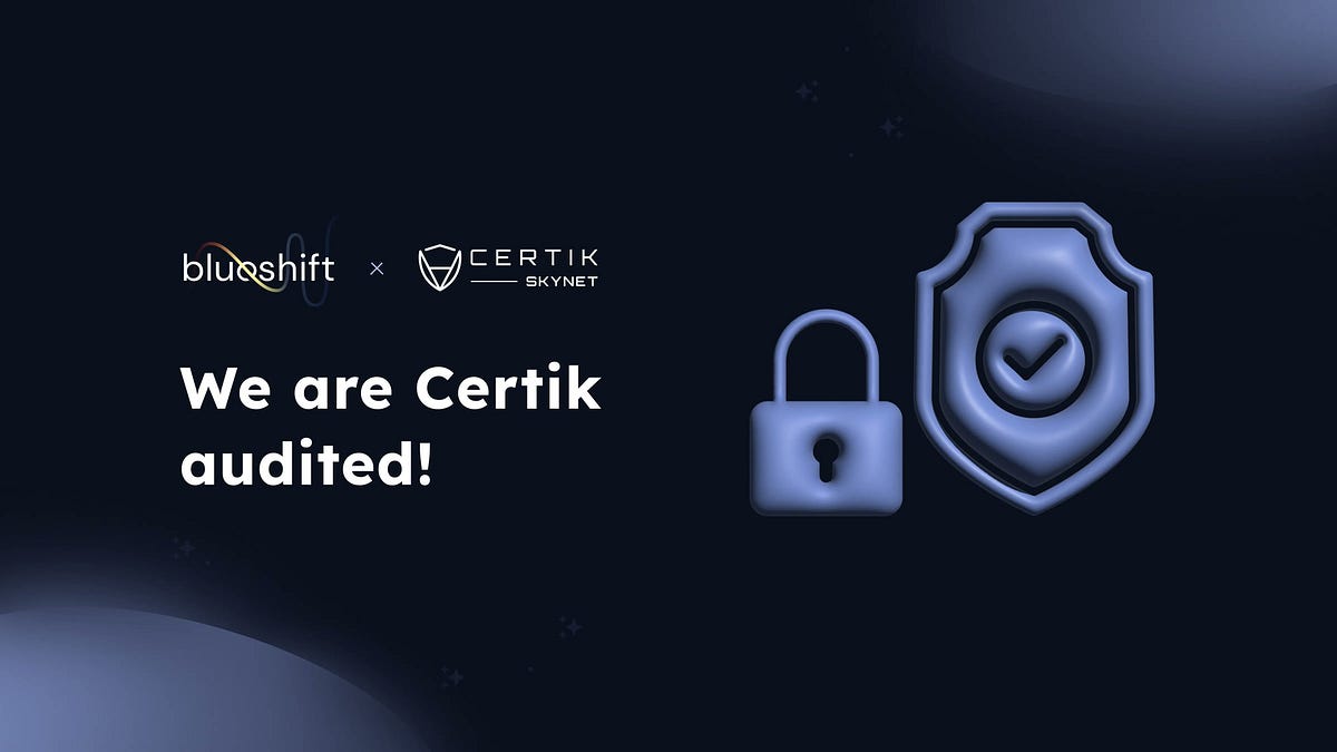 Blueshift And Its Cross Chain Mission Unlocking Interoperability In
