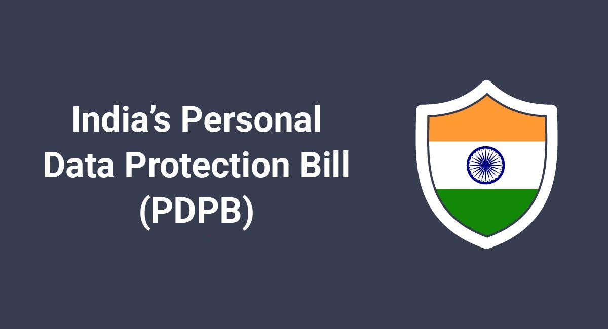 Digital Personal Data Protection Bill- 2023 | by Ajay jejurkar | Medium