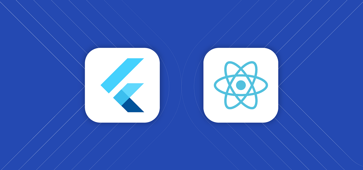 Flutter vs React Native ?. Flutter and React Native are two of the ...