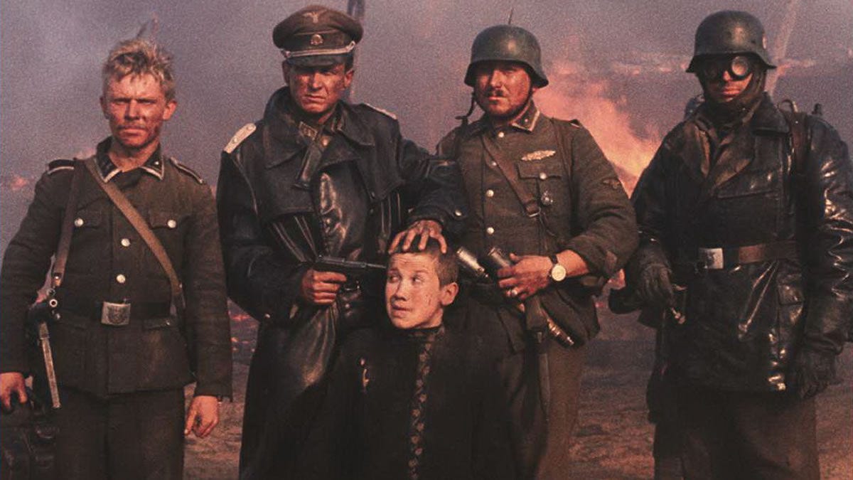 Melodic Myth: The Role of Music and Sound in World War II Films | by ...