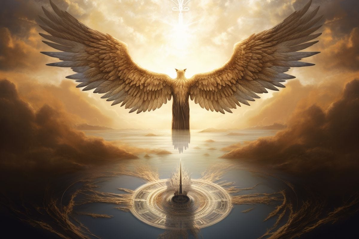Animal Symbolism In Different Spiritual Traditions (Eagles, Snakes ...