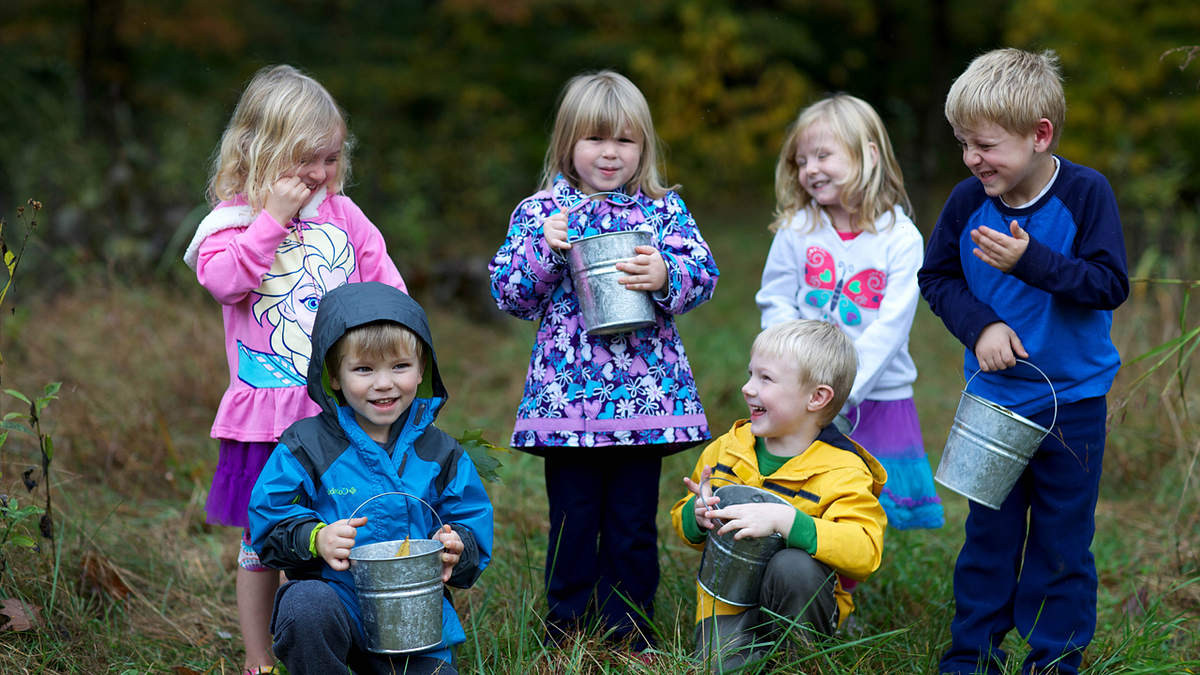 Treat Others As They Treat Your Children | by CatholicTV | Medium