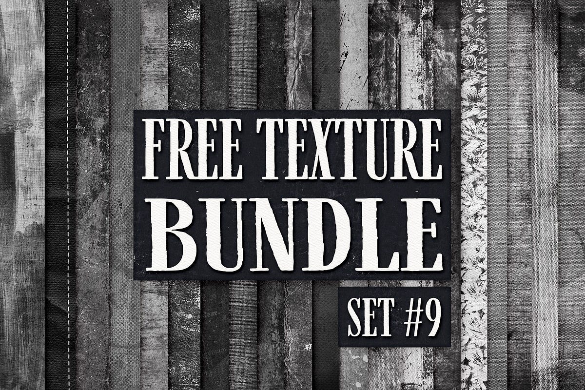 Free Texture Bundle Set 9 | by Irisinfinity | Jul, 2024 | Medium