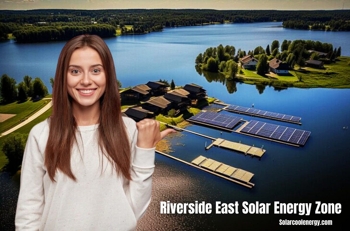 WHERE IS THE RIVERSIDE EAST SOLAR ENERGY ZONE? BEST GUIDE | by ...