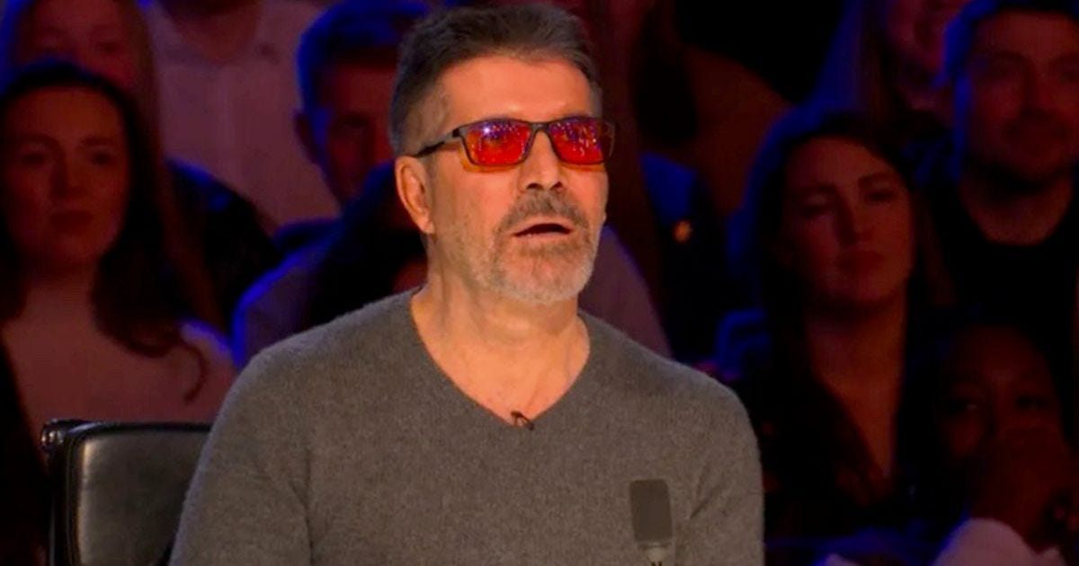 Simon Cowell halts BGT auditions after tragic death of One Direction’s ...