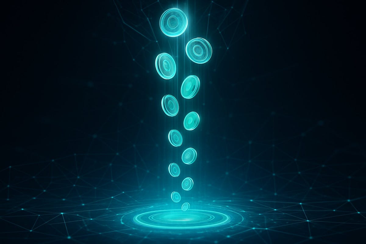 Floki Badai Airdrop: What You Need to Know About the Latest Token ...