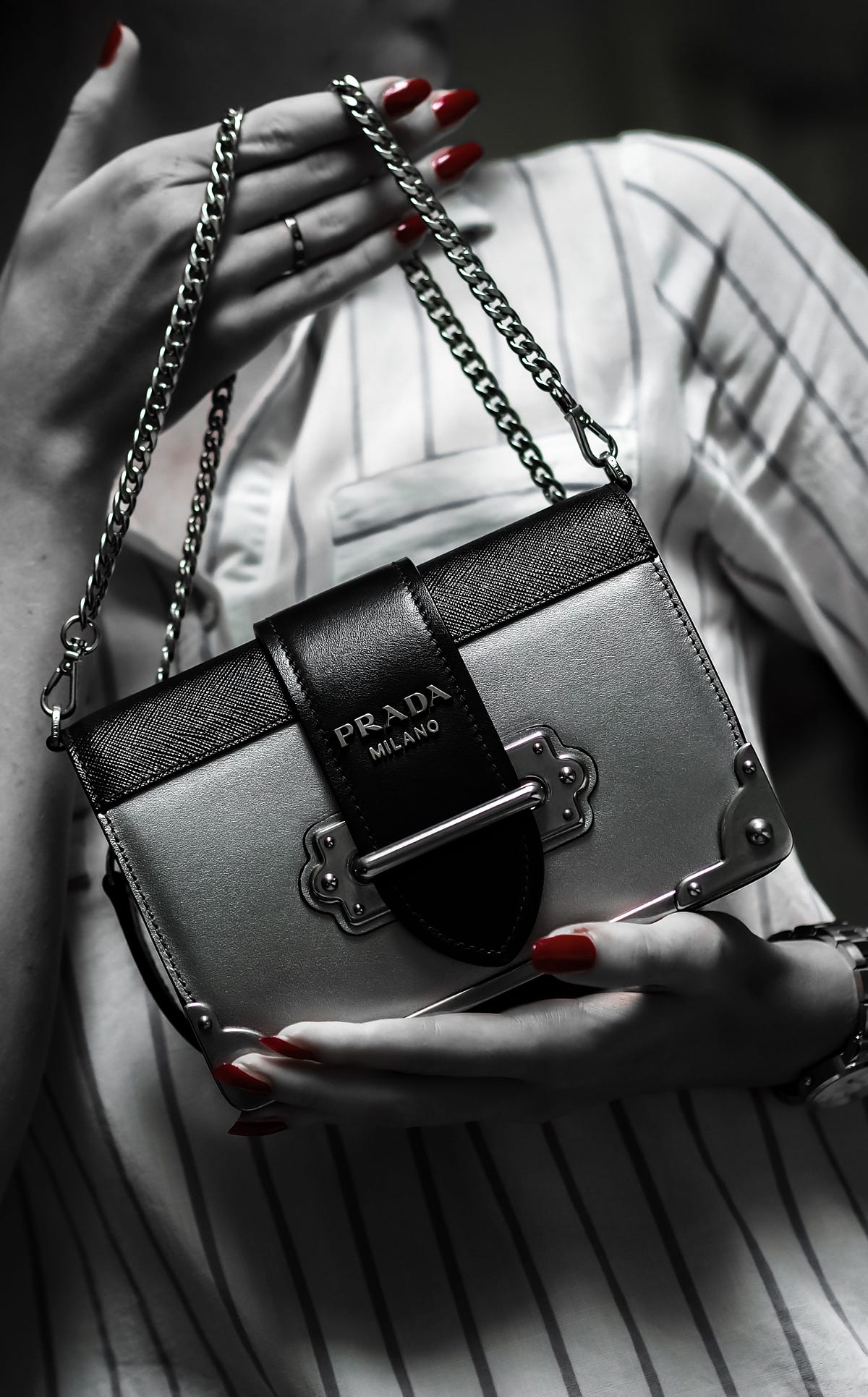 Chasing Wealth, Brands, And Status Will Kill Your Life | by Christyl ...