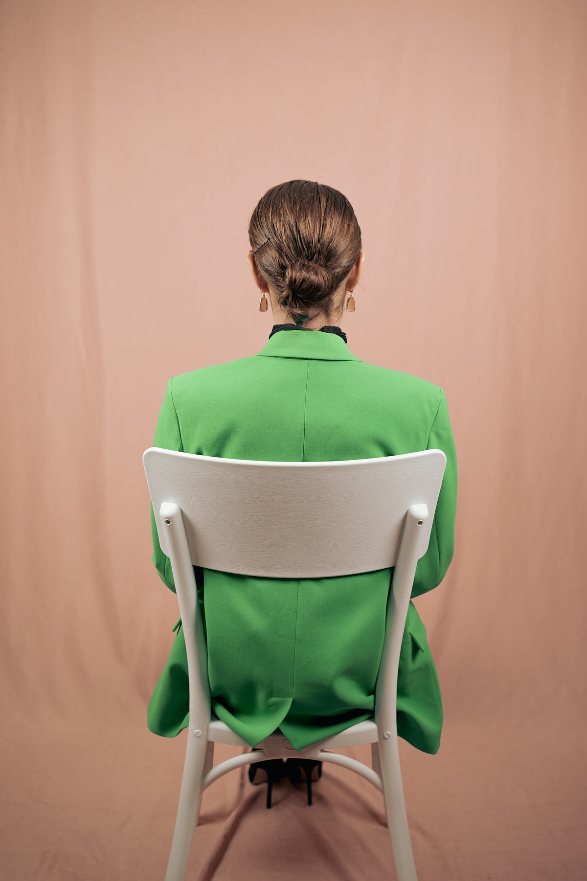 A Technique to Help You Stay Centered in the Face of Disturbance | by ...