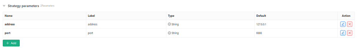 New Feature of FMZ Quant: Use _Serve Function to Create HTTP Services Easily | by Sword Red ...