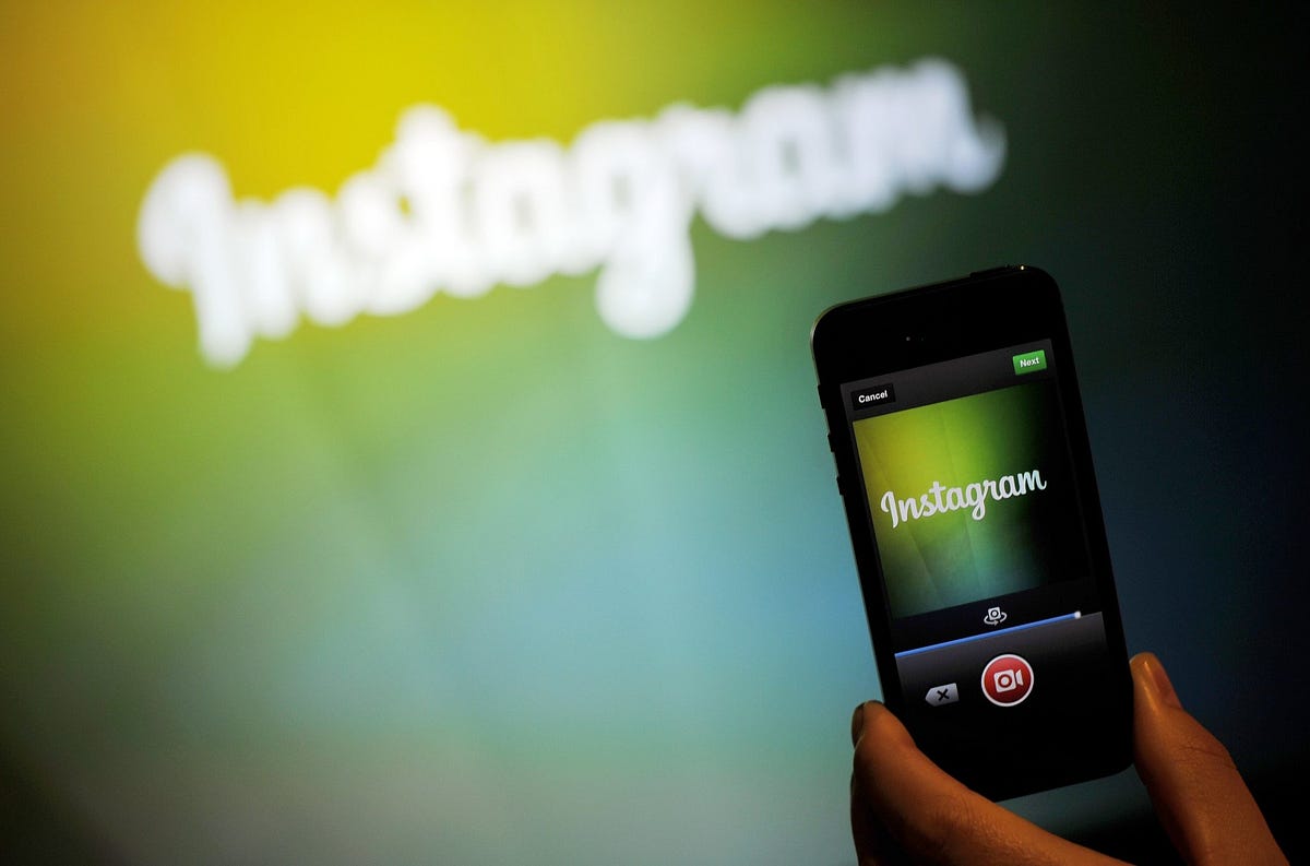 Instagram launches video. “Capture and share the world’s… | by Linus ...