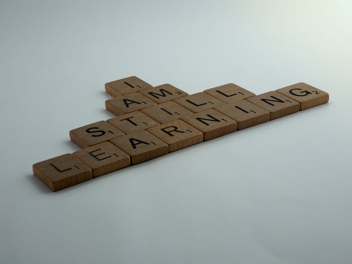 The Learning Triangle. Learning is the process of gaining new… | by ...