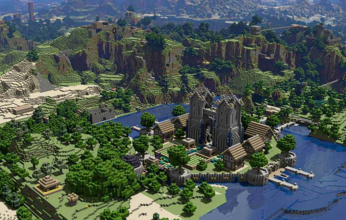 125+ Cool Usernames For Minecraft | Cute, Unique And Incredible ...