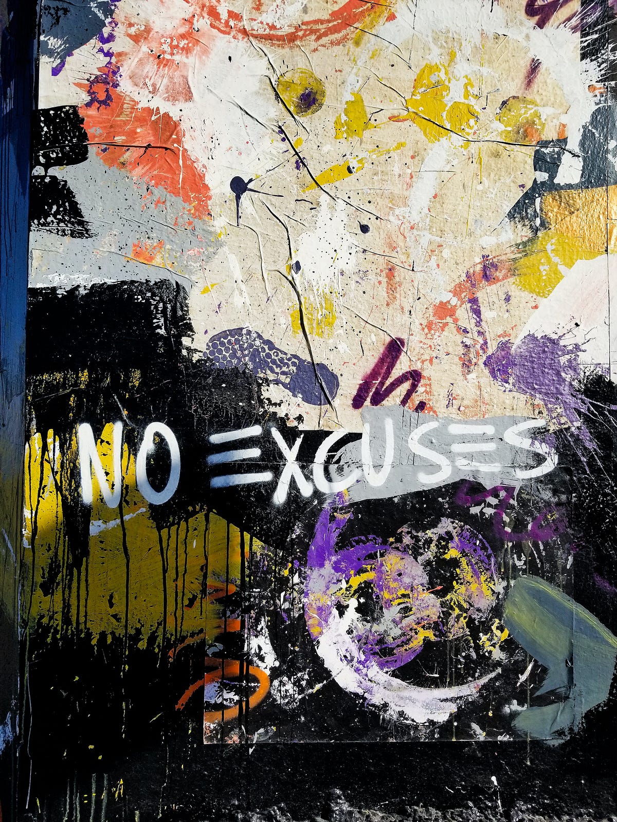 The First Collage. Part 1: | by Saman S | Jul, 2023 | Medium