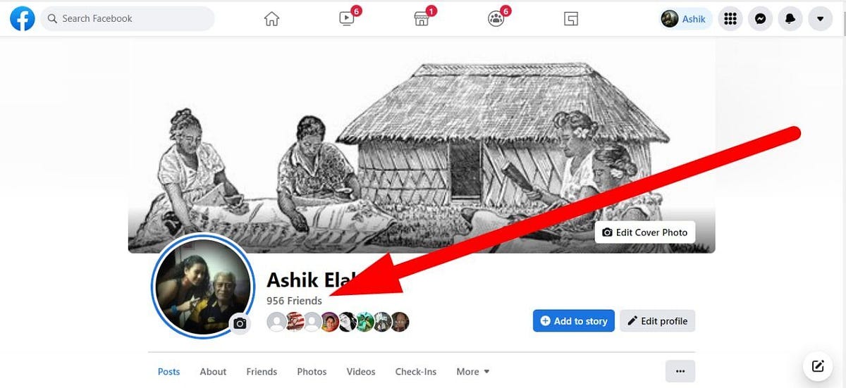 Buy Facebook Old Accounts. Buy Facebook Old Account | by rubel | Medium