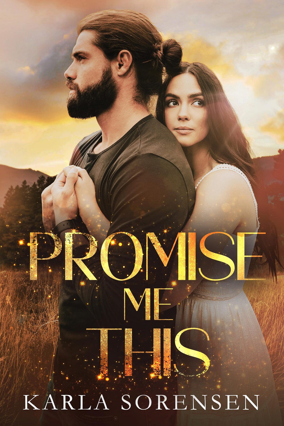 [Download] Promise Me This (Wilder Family, #3) — Karla Sorensen | by ...
