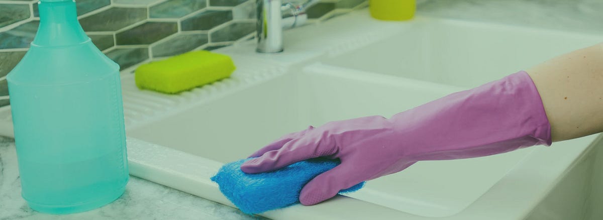 Take Cleaning off Your To Do List with Dust Busters | by Dust Busters ...