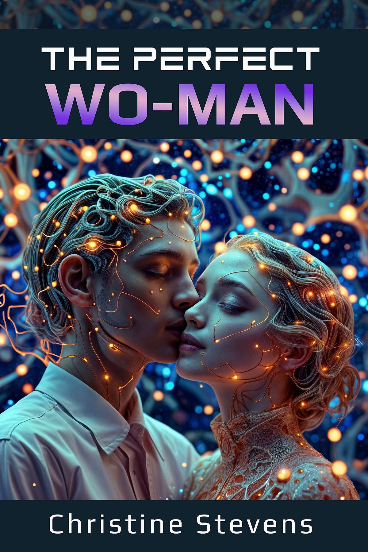 The Perfect Woman. A cartoon by Christine | by Christine Stevens | The ...