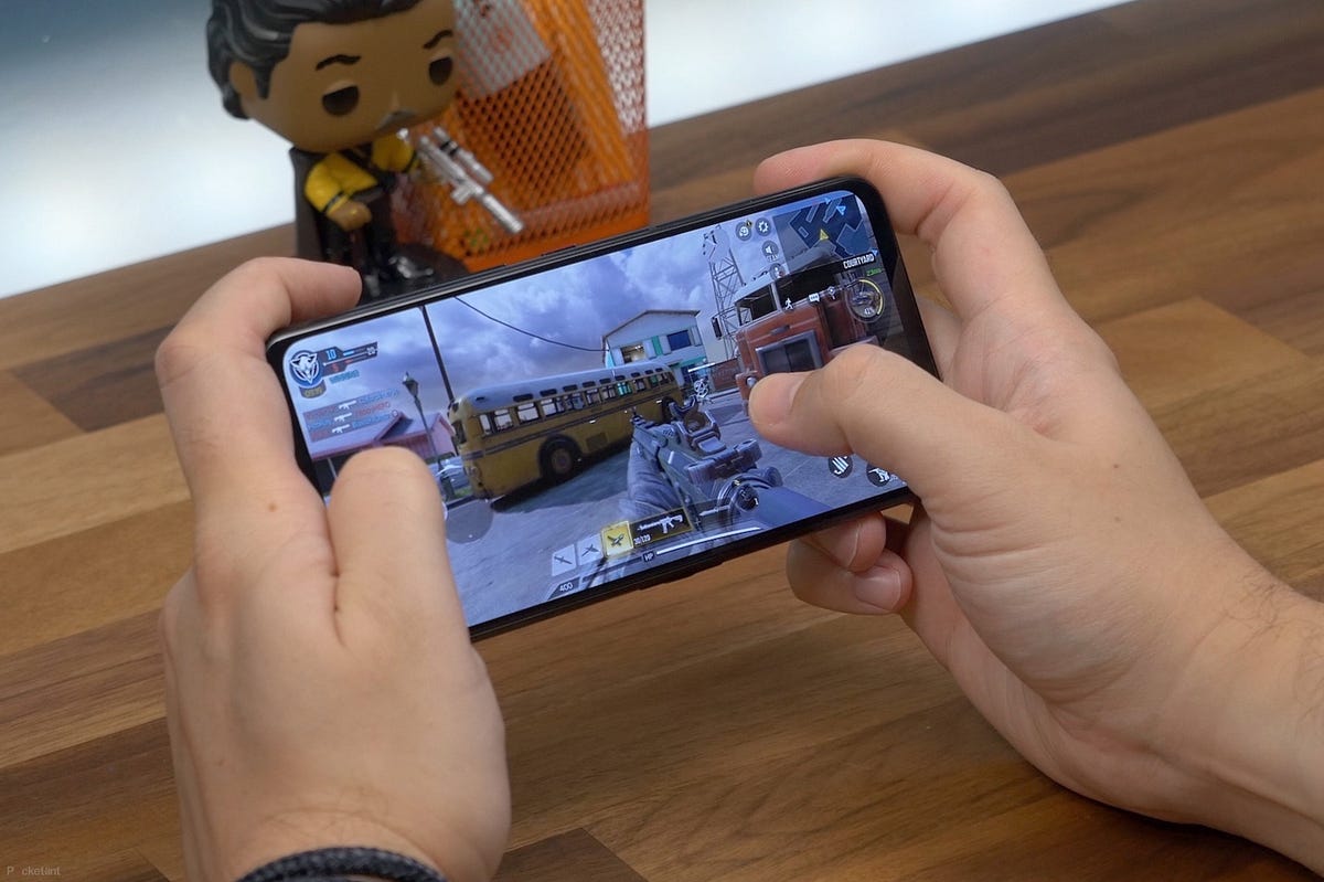 POCO X3 PRO — The best cheap Gaming Phone | by jeush david | Medium