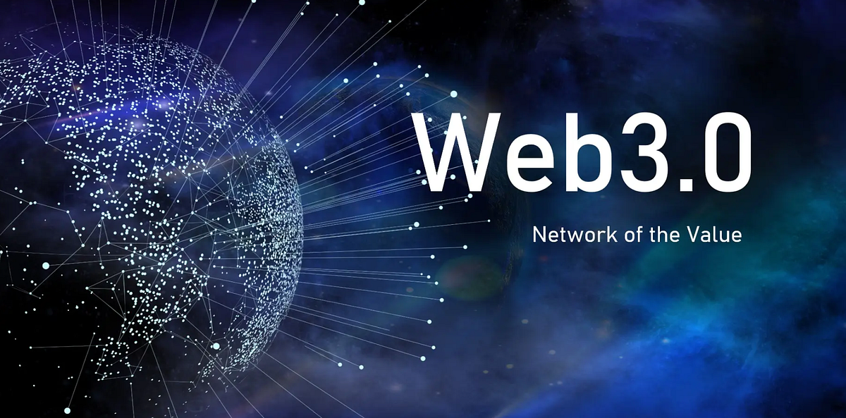 Harvard professor: Why must participate in Web3? | by BeingFi | Medium