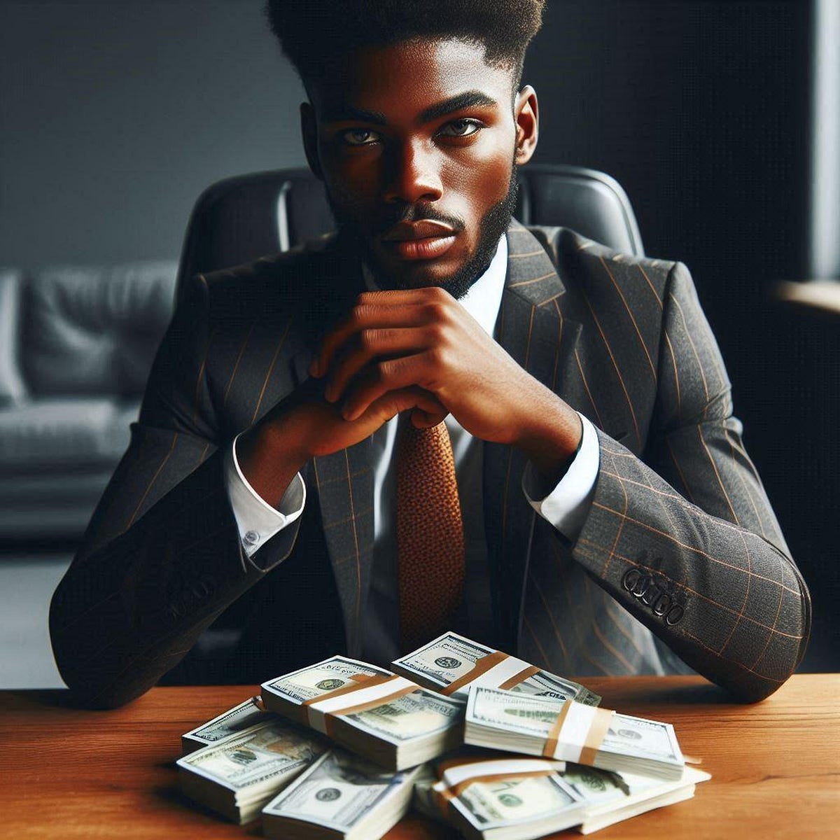 4 Guaranteed Success Habits to Make a Ton of Money Like Self-Made ...