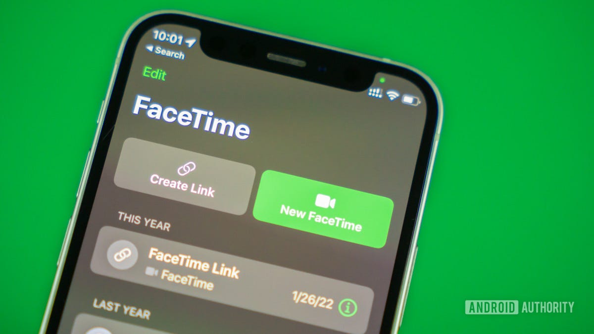 How to make a group call on FaceTime | by Techvercy - News | Medium