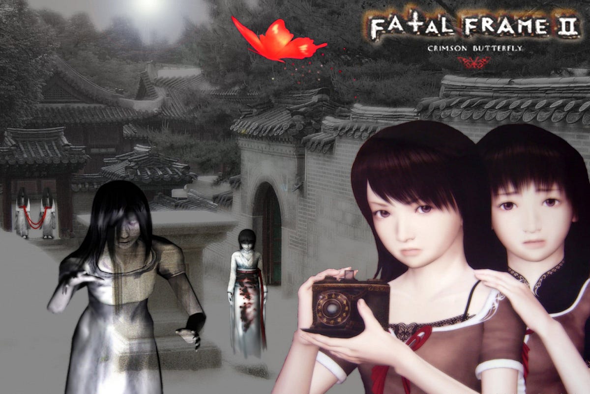 Fatal Frame Switch: Everything You Need To Know | by Rakesh Yadav | Medium
