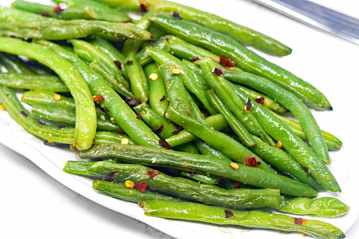 12 Earth Day Recipes Made From Scratch | by Alpa Jain | Apr, 2024 | Medium