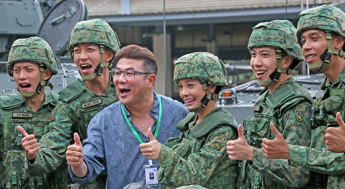 Why Local Films Can’t Compete with International Films | by The CJC ...
