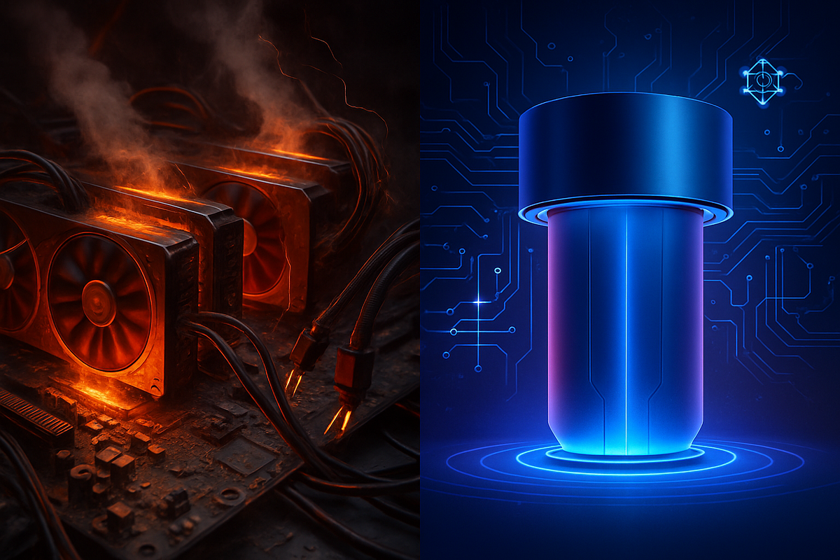 Quantum Computing Meets AI: How Qubits Could Supercharge Machine ...