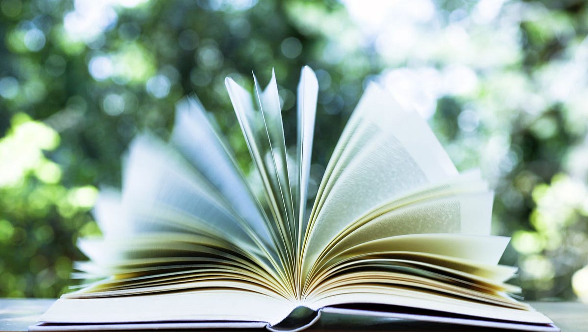 The Definitive List of Must Read Books Worldwide | by Malnad TODAY ...