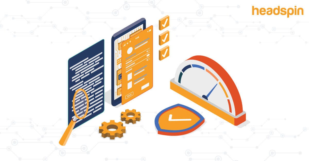 Important Uses Of Mobile App Performance Testing Tools By Daniel Lee