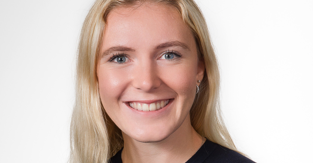 Julia joins as The Org’s first Account Manager | by Kaila J. Lim | The ...
