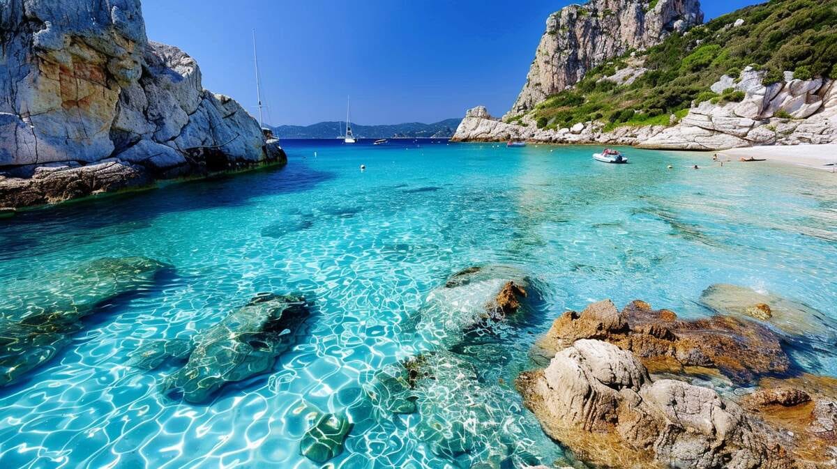 Discovering the Marvels of Porto Torres: A Journey Through the Ancient ...