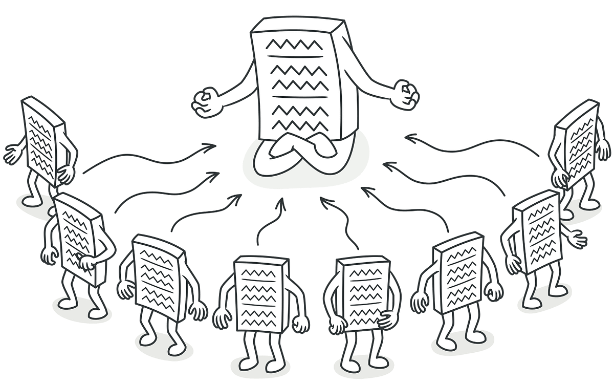 Singleton Design Pattern in iOS. The Singleton design pattern is a ...
