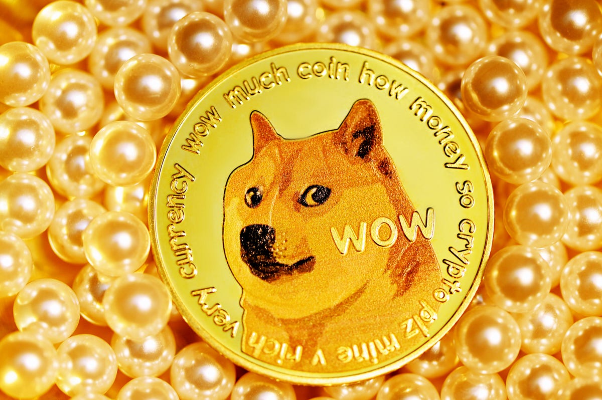 How to get free Dogecoin on any PC | by Annasaman | Medium