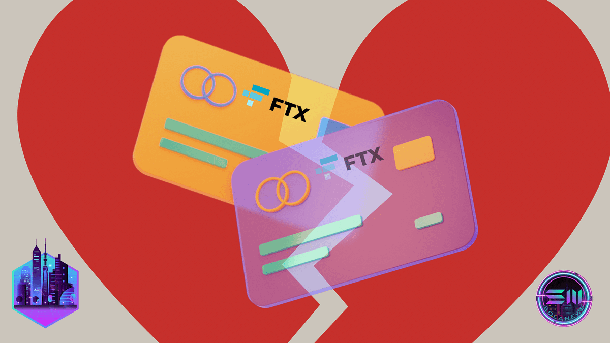 It’s The End of the FTX-Visa Partnership | by Metafihack | Medium