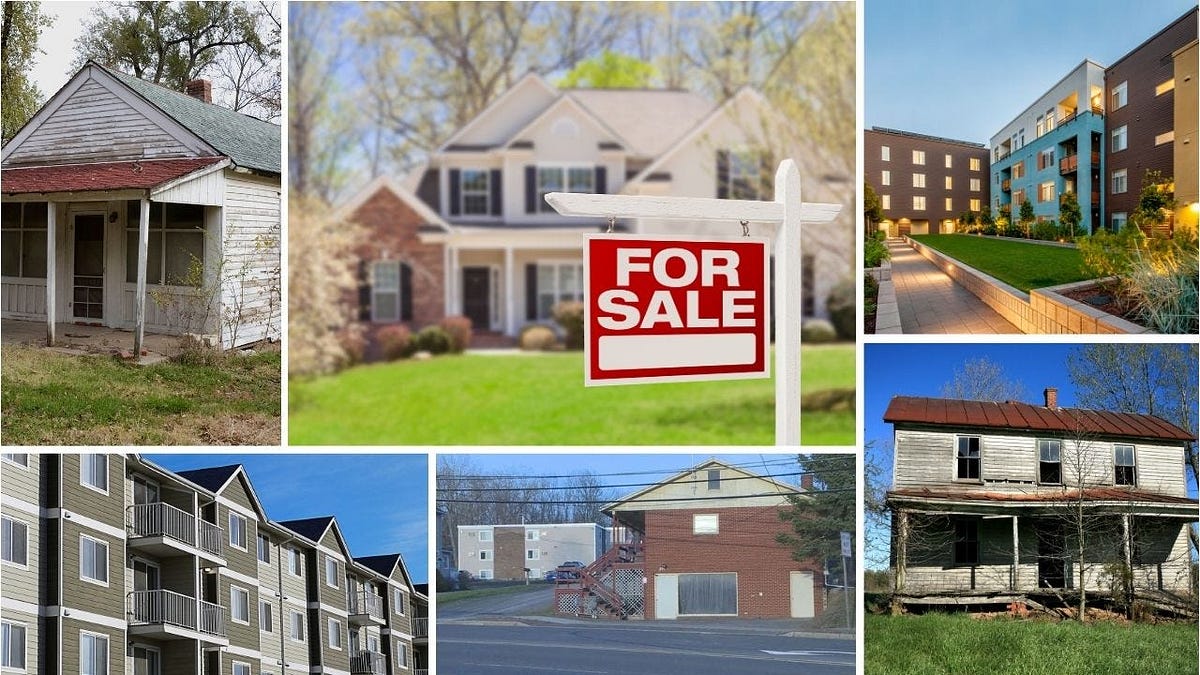 We can’t say ‘no’ to everything when it comes to housing | by Josh ...