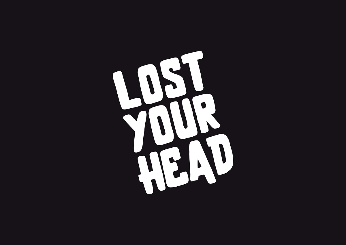 Feeling Lost in Life? Welcome to LostYourHead.com | by Jack Willoughby ...