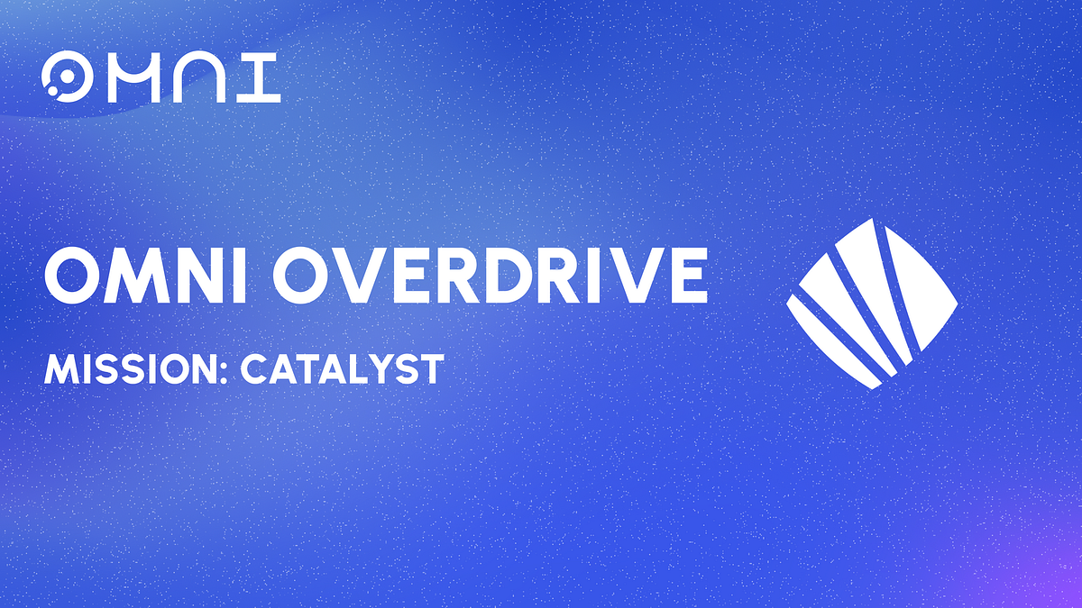 Catalyst et Omni Network : s’unir pour lutter contre la fragmentation ...