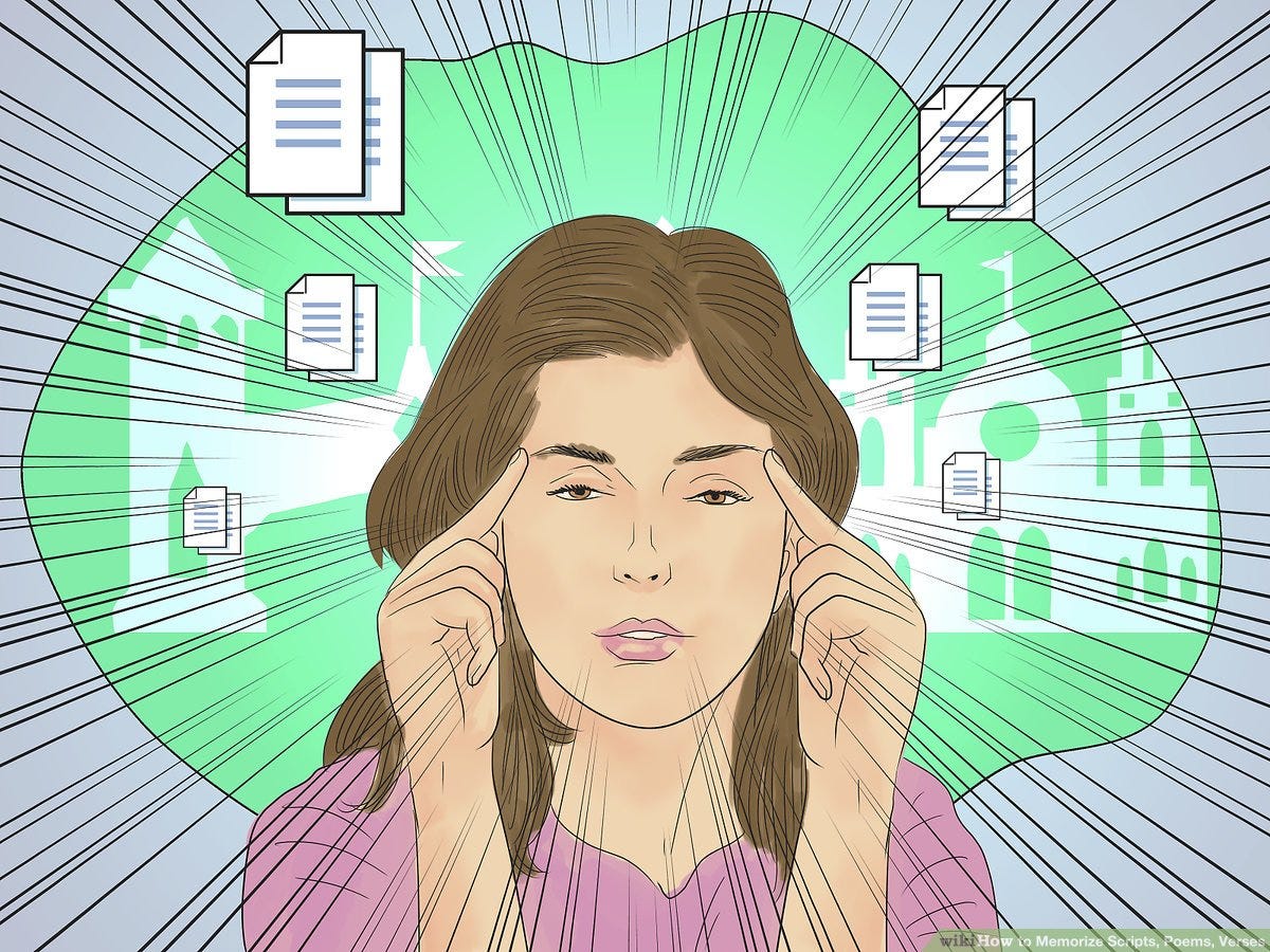 5 Tips To Supercharge Your Memory And Memorize 10 Times Faster By 5-tips-to-supercharge-your-memory-and-memorize-10-times-faster-by