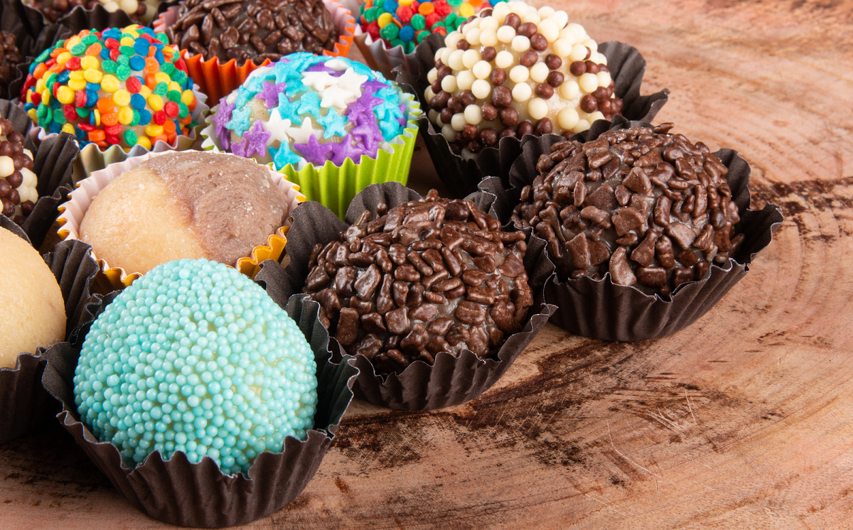 Top 10 Brazilian Sweets & Desserts – Indulge in Decadent Delights! | by ...