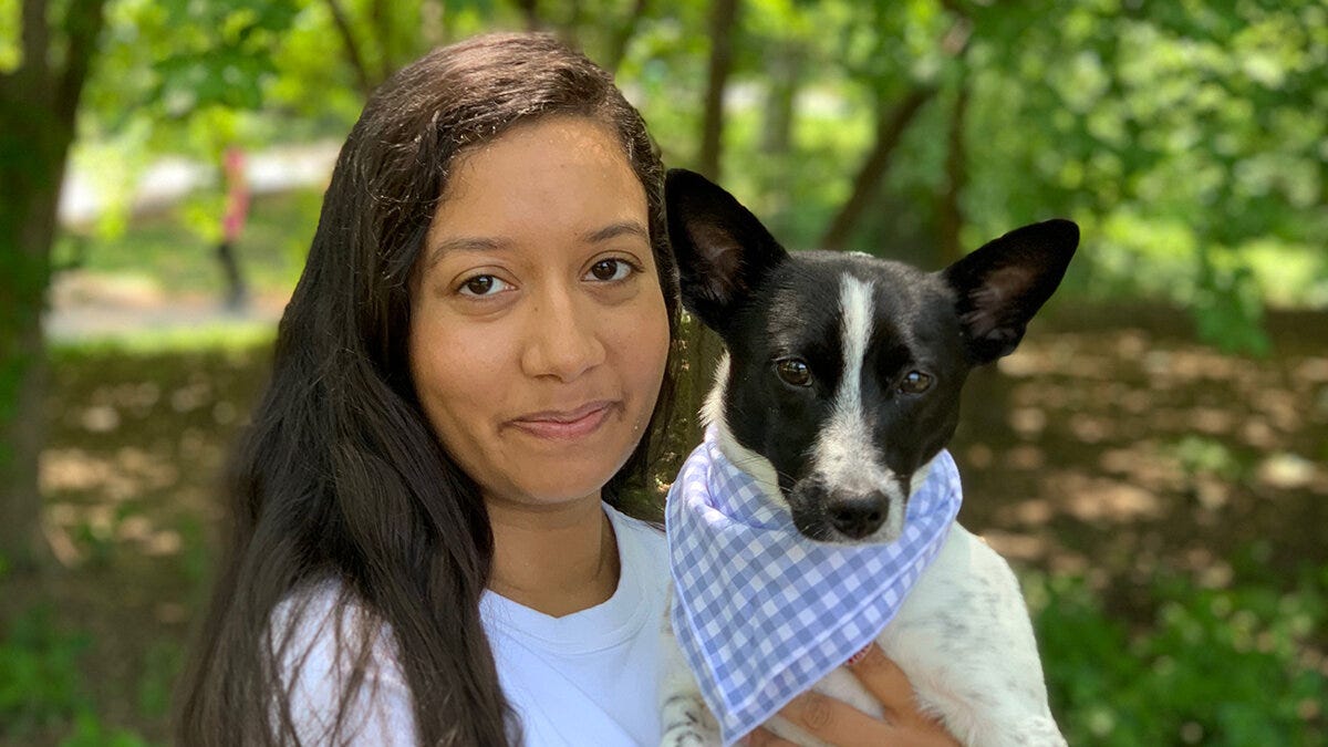 The Truth About Maternal Mortality: Q&A with Nina Bahadur | by Hey Mirza | Modern Parent | Medium