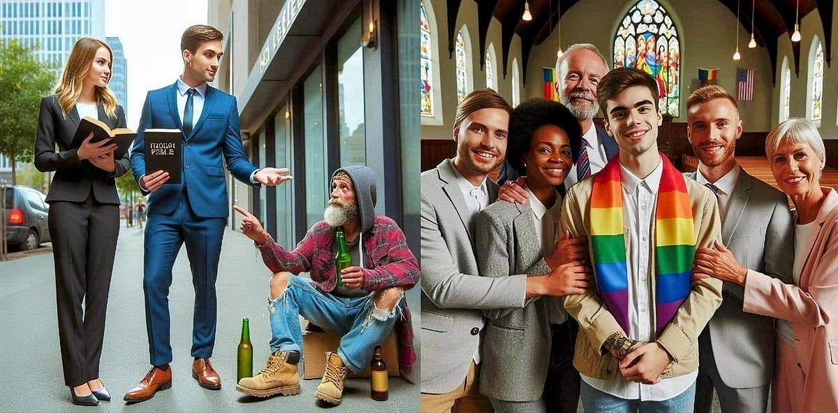 Everyone Sins, So Shut the Fuck Up About It | by Jason Provencio ...