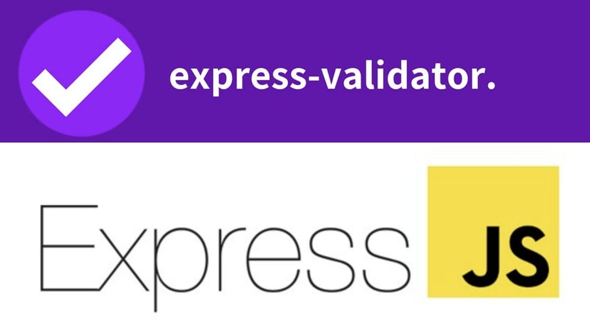 Validating Email & Password with Express-Validator | by Coding JINDO ... Validating Email & Password with Express-Validator | by Coding JINDO ...