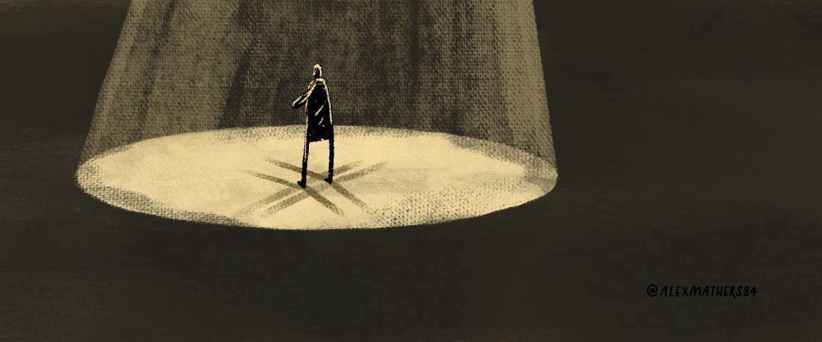 As an introvert, these six ideas motivate me the most: | by Alex ...