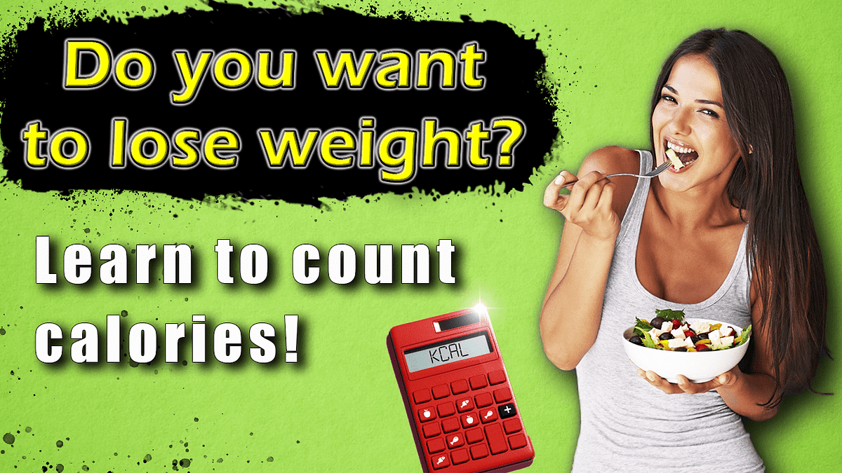 5 Essential Tips for Managing Your Daily Calorie Intake. | by Robinson ...